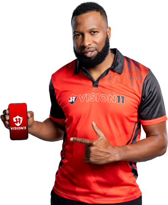 Vision11 - Play Fantasy Sports Online | Download App & Win Daily